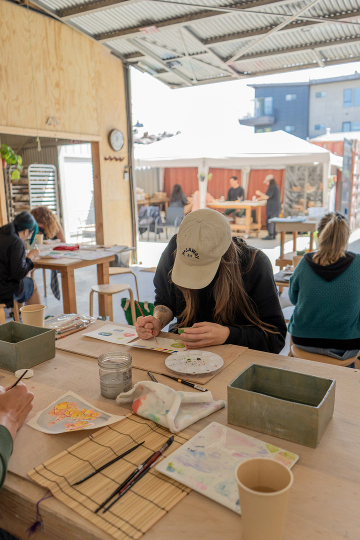 Sooki Studio – Sooki Studio LLC