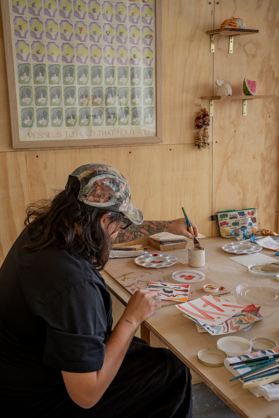 Sooki Studio – Sooki Studio LLC