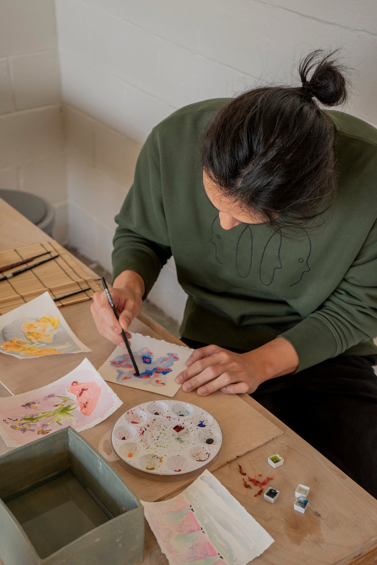 Sooki Studio – Sooki Studio LLC